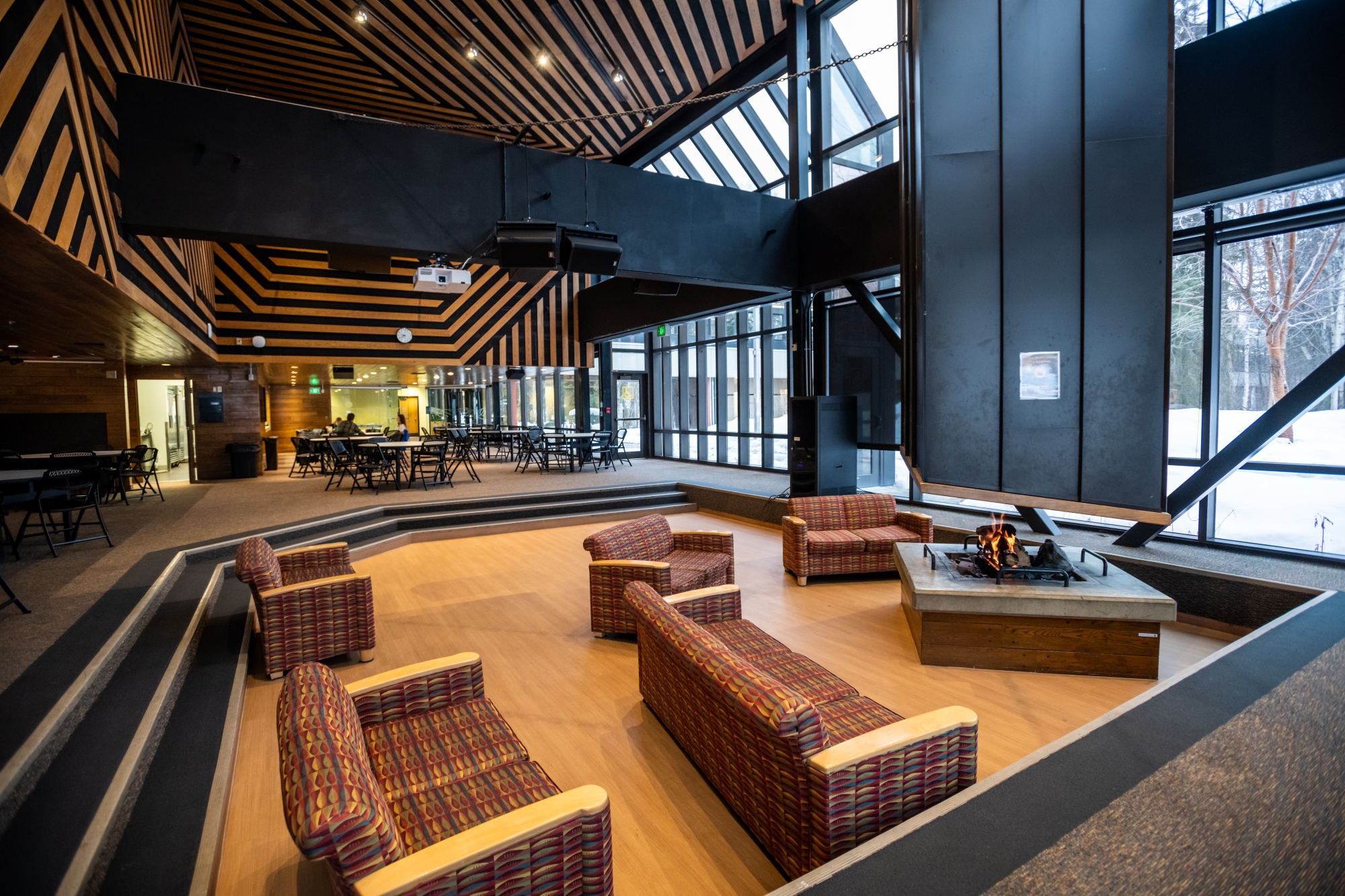 Reservations | Students | University of Alaska Anchorage